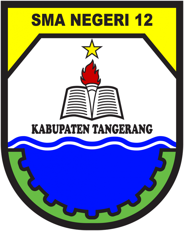 SMAN 12 KABUPATEN TANGERANG - Home